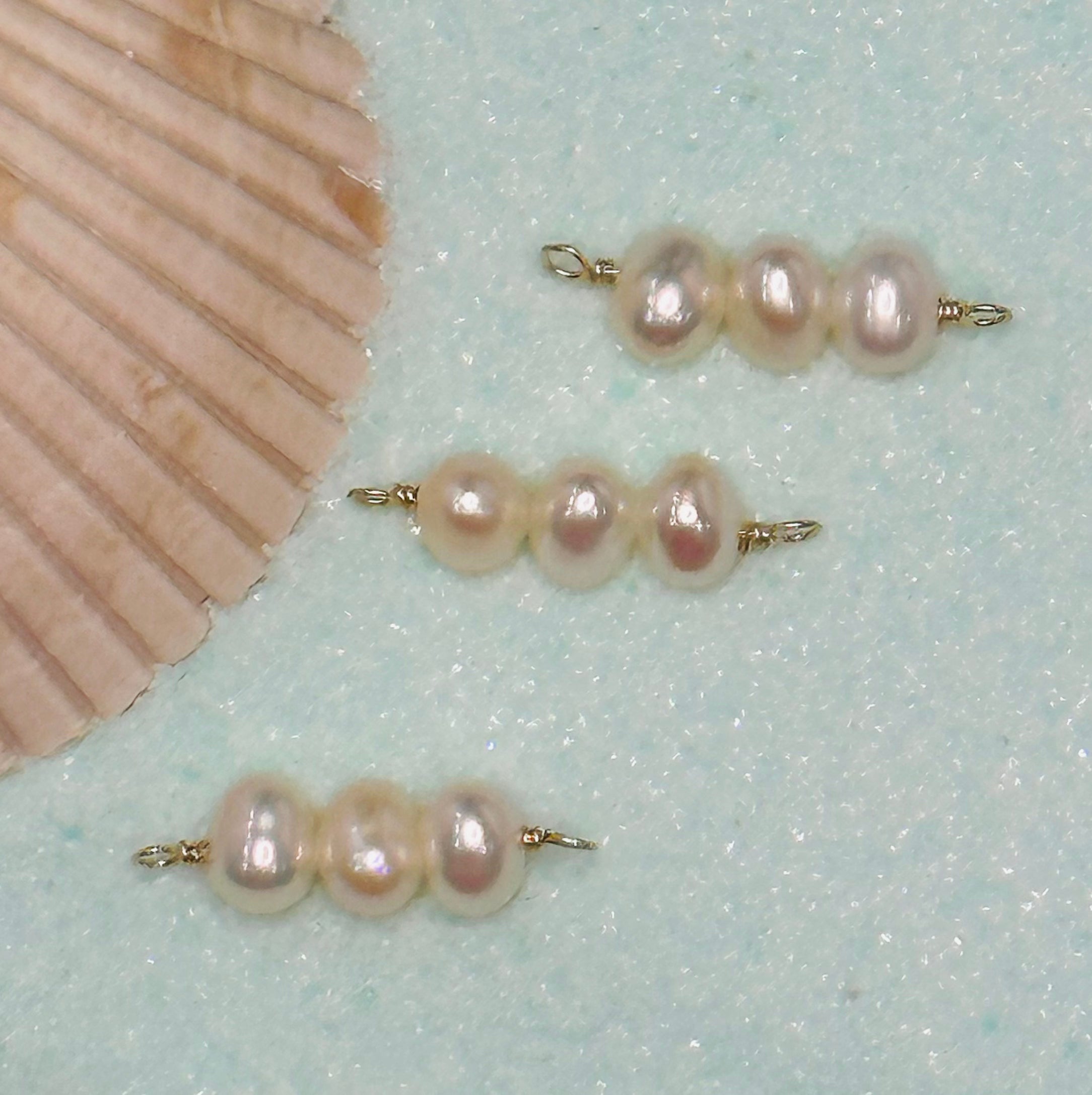 CONNECTORS | Permanent Jewelry Supply - Your trusted supplier