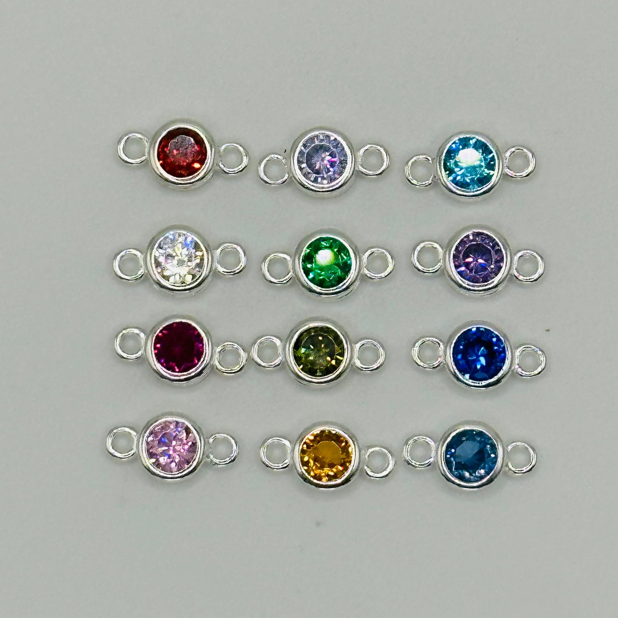 CONNECTORS | Permanent Jewelry Supply - Your trusted supplier